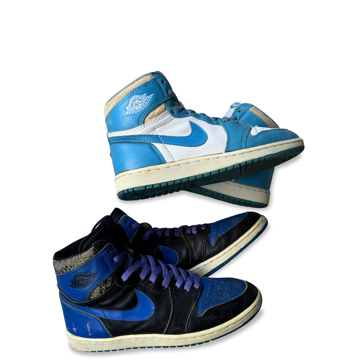 AIR JORDAN – Page 2 – curatedvan
