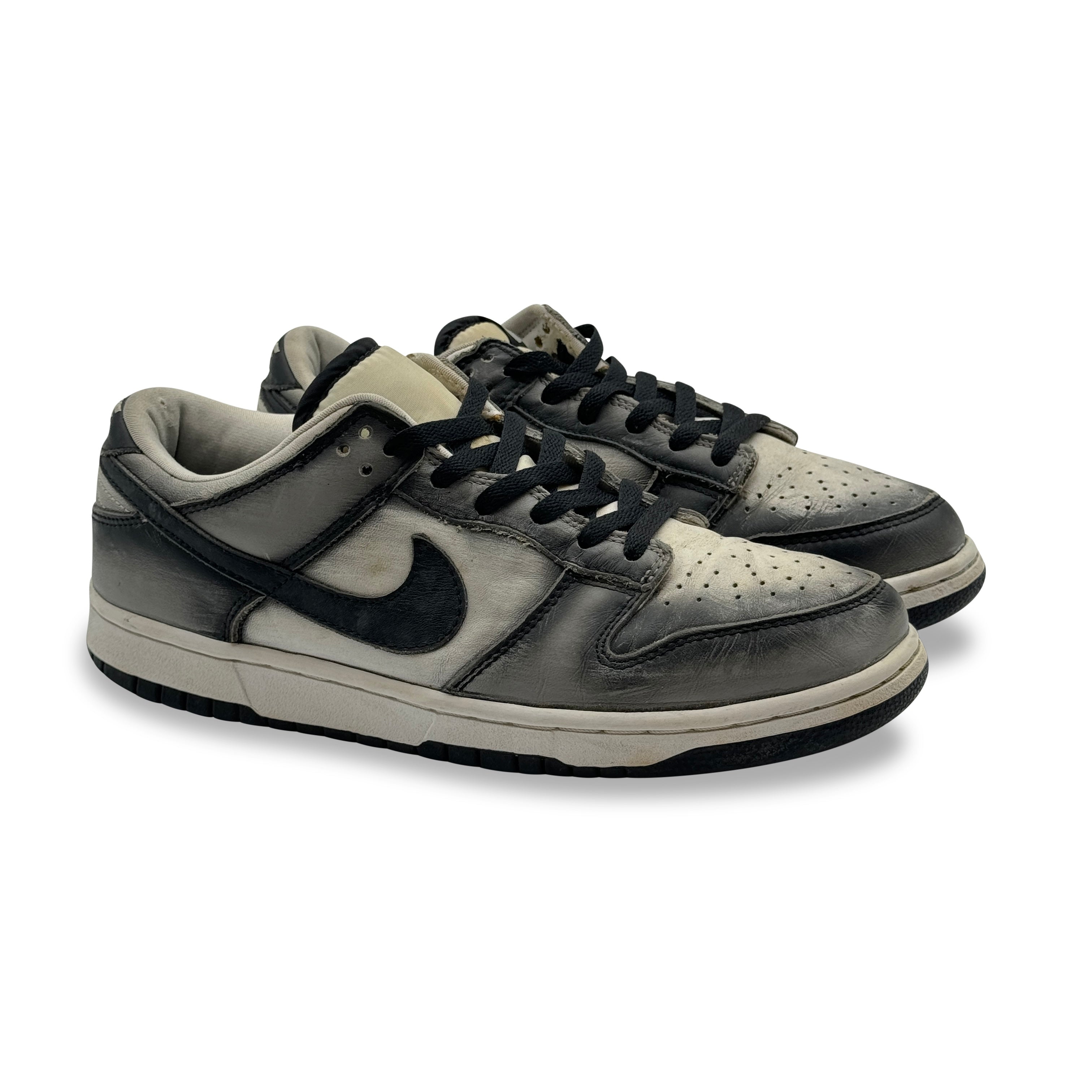 10 US - NIKE DUNK LOW HAZE 2003 – curatedvan